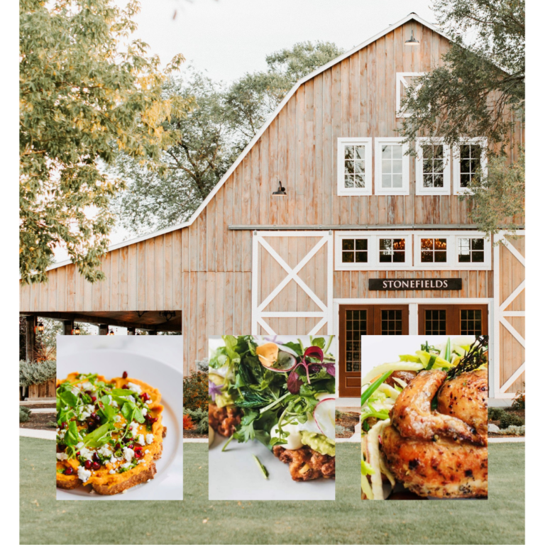 Stonefields Estate | HOME